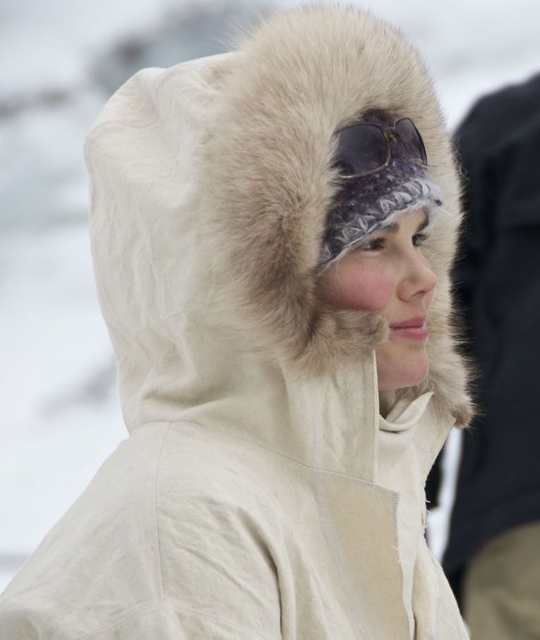 Personal Clothing - Lure of the North