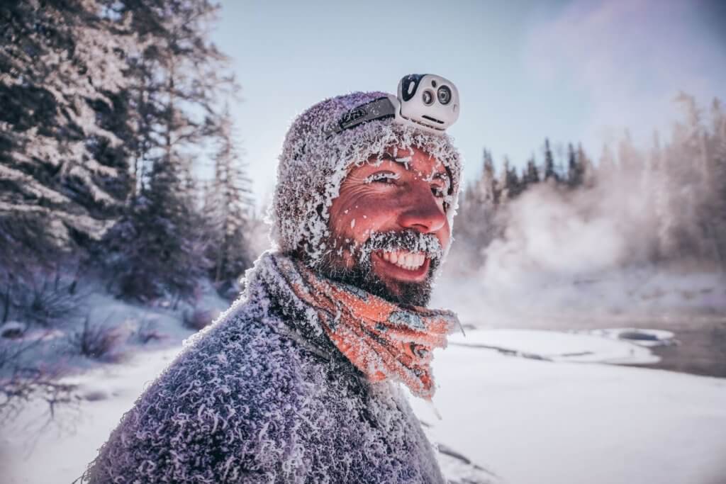 2025 Winter Wonderland: A Slow and Steady Snowshoe Expedition