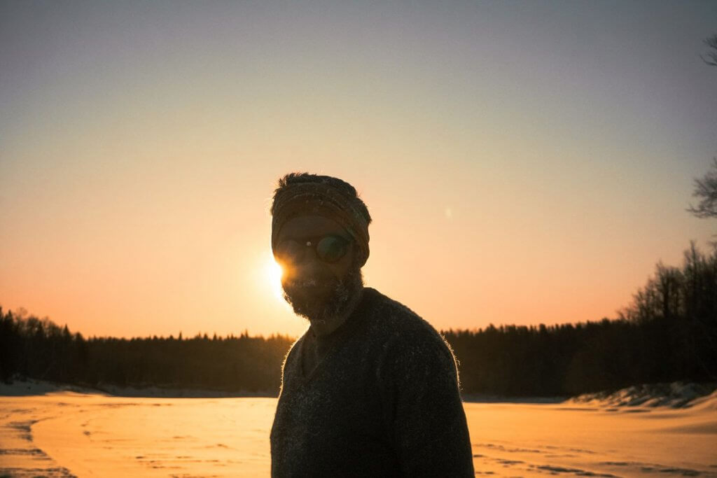 2025 Winter Wonderland: A Slow and Steady Snowshoe Expedition