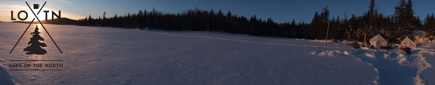 LOTN header - Lure of the North