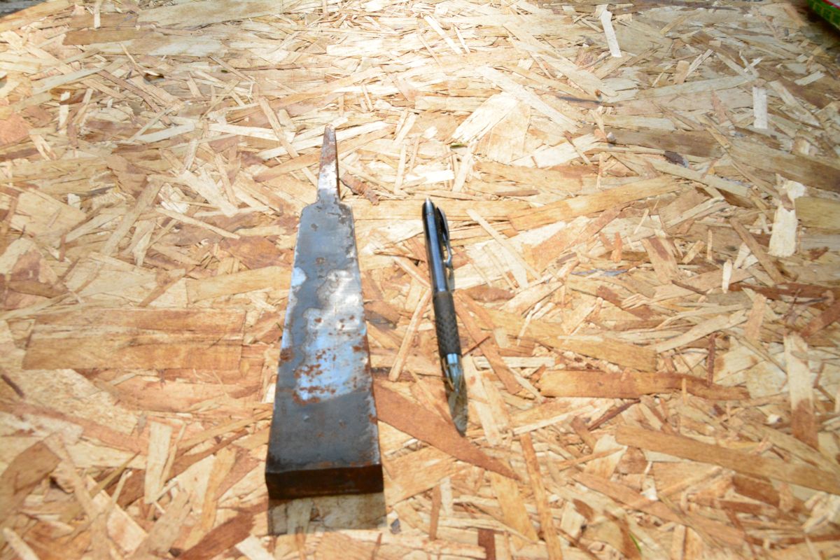 04Chisel LOTN - Lure of the North