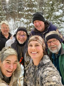 Lure of the North - Specializing in traditional winter travel and ...